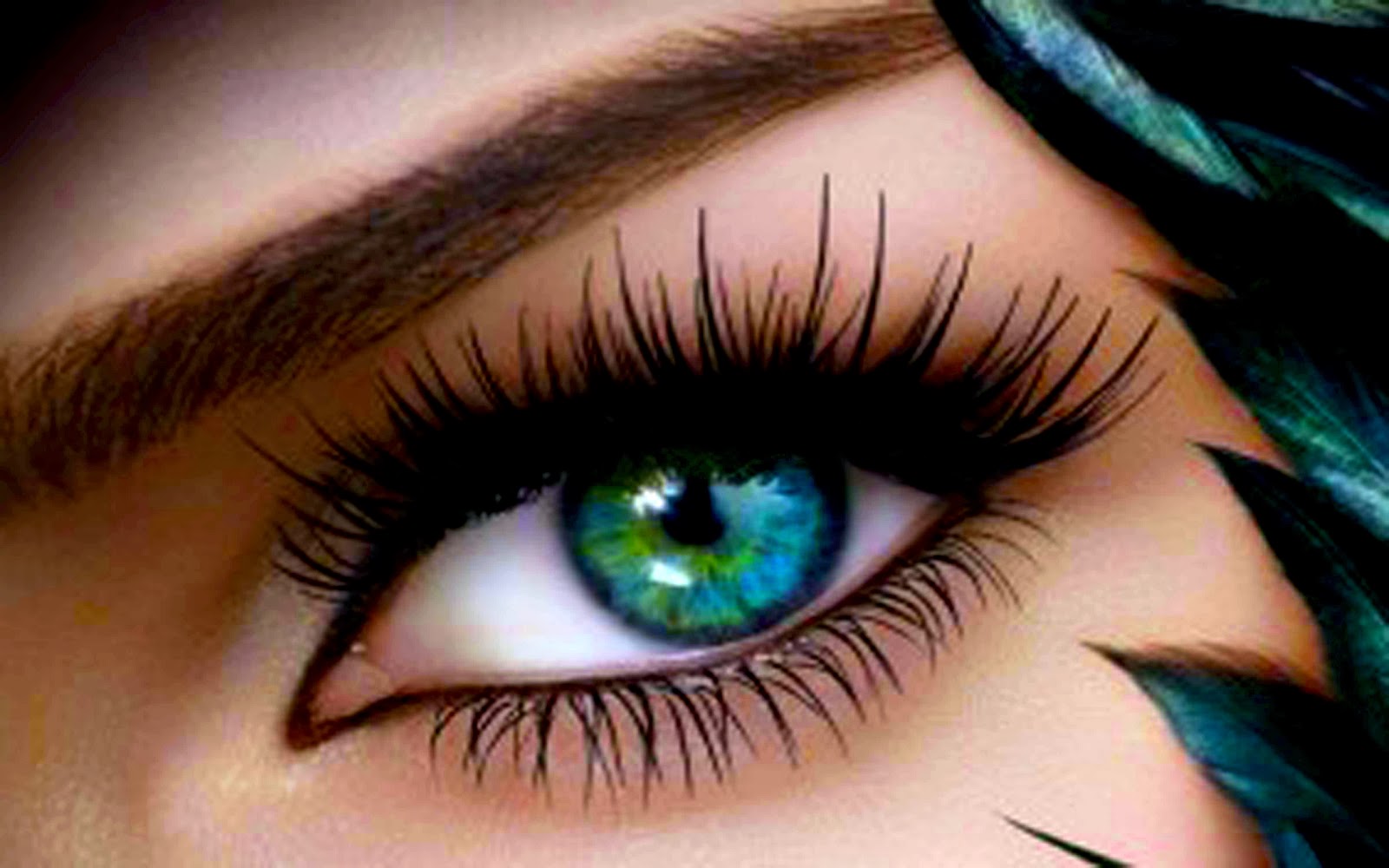 Beautiful colorful pictures and Gifs: Beautiful eyes photos.