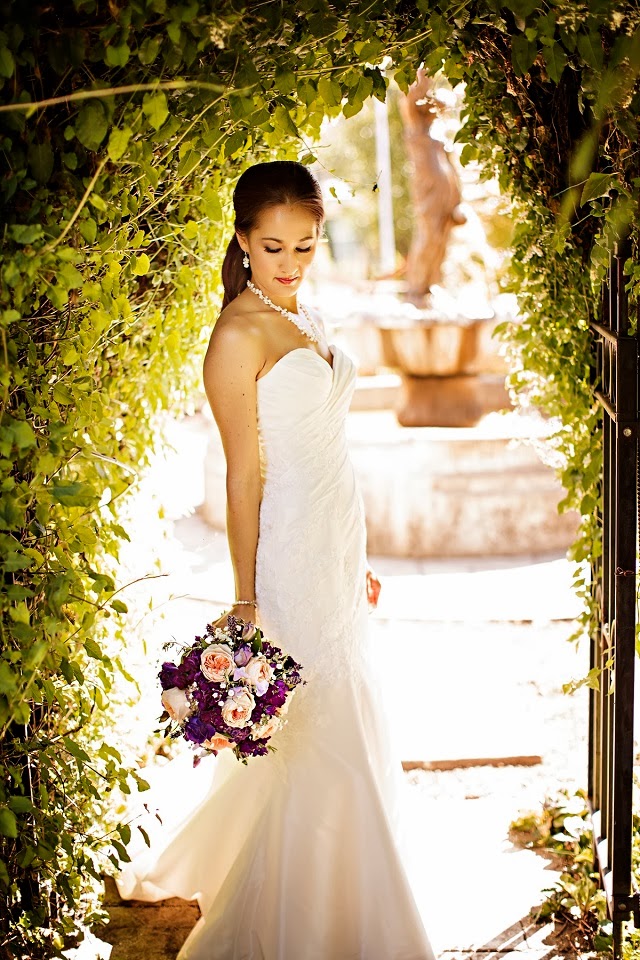 {Featured on Rustic Wedding Chic: Chelsea & Riley's Wedding} | Simply ...