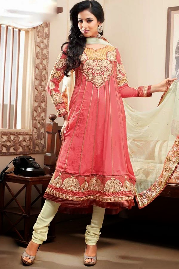 Indian Dresses Collection