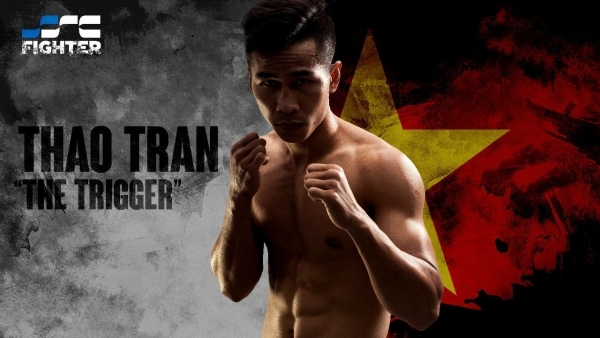 SEA Sports News: 🥊 Vietnam Made A Boxing History
