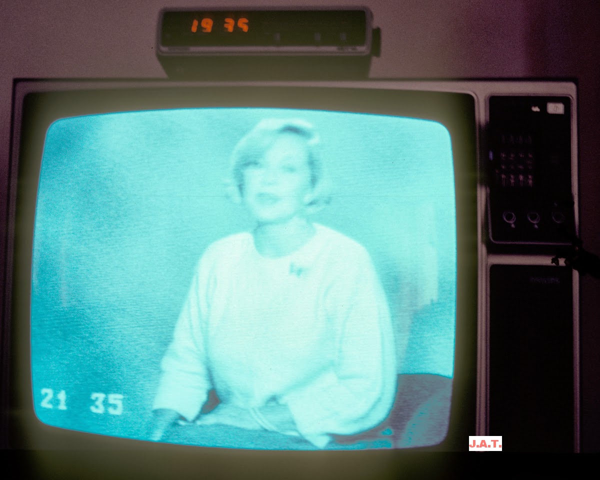 Madrid, Transportes Urbanos: TV-DX