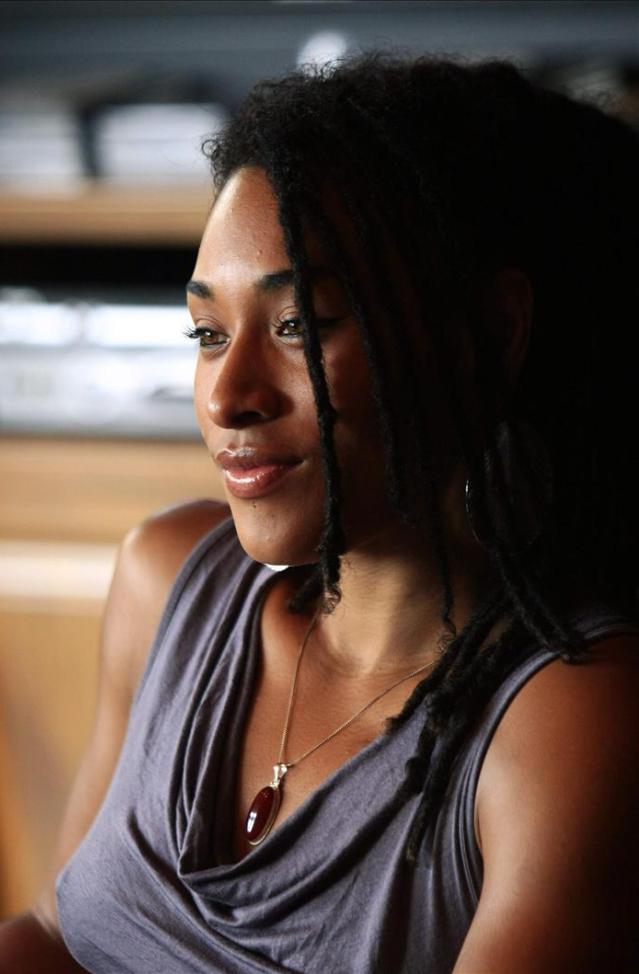 FEMENINO SPORT: La costarricense Hanna Gabriel expondrá título mundial ...