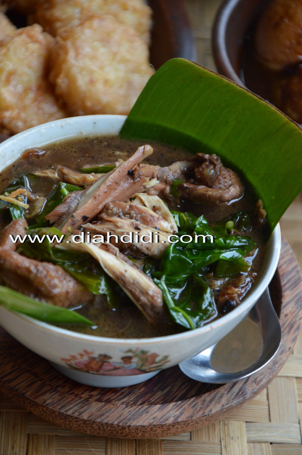 Diah Didi's Kitchen: Inspirasi Menu Buka Puasa... Hari ke 1 ( Resep ...