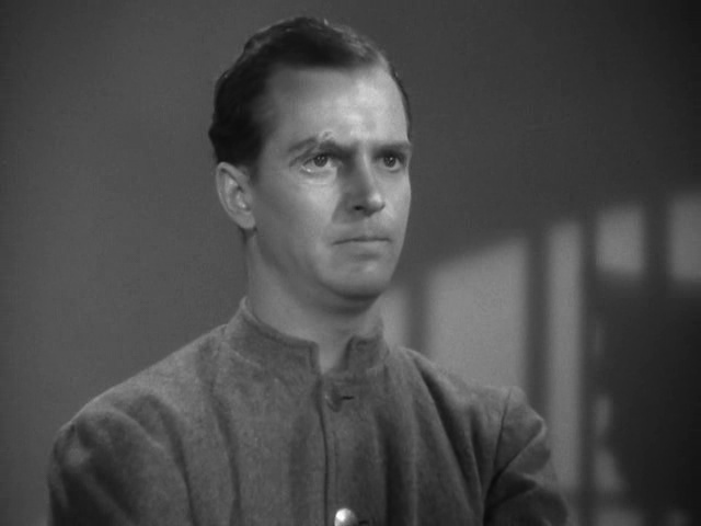 Forgotten Actors: Alan Baxter