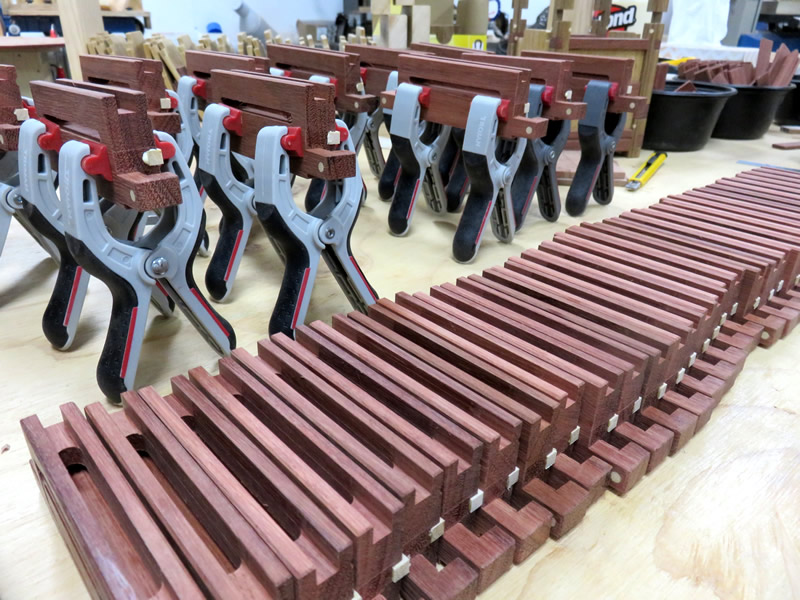 Pluredro blog: Juno's First Secret Box Puzzle "Framed Burr Box"