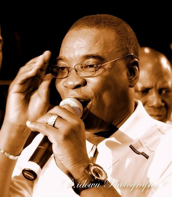 K1 De Ultimate, Wasiu Ayinde's 2015 USA Tour Begins In Maryland, KWAM1 ...