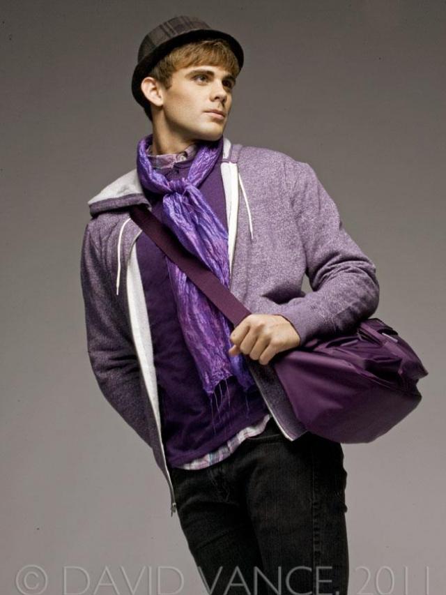 Los Ojos del Espectador: eric michael