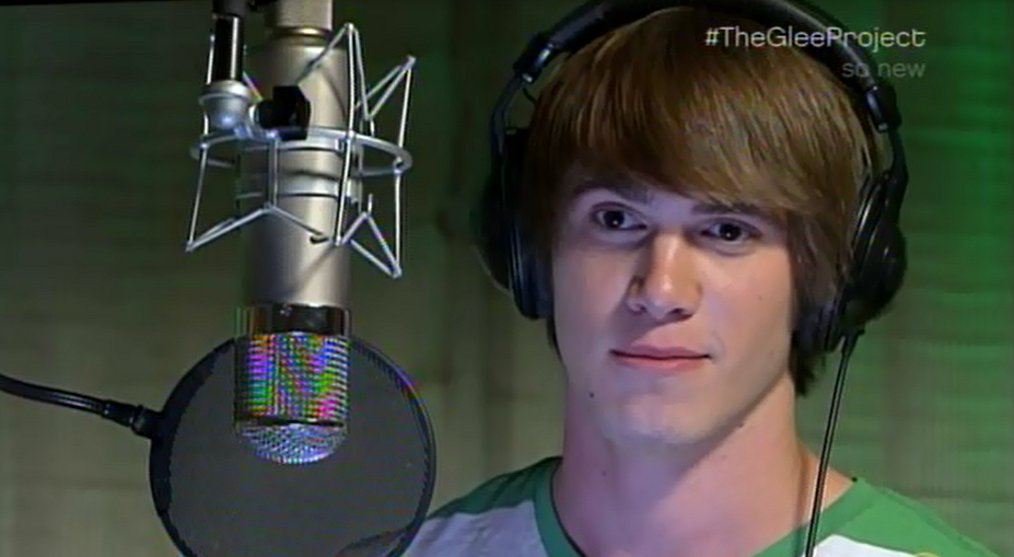 Glee - 3ª Temporada | Página 15 | Mediavida