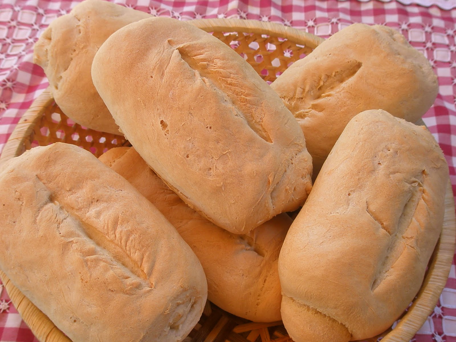 Preferiblemente Dulce: PAN MIÑONES Y VACACIONES!!