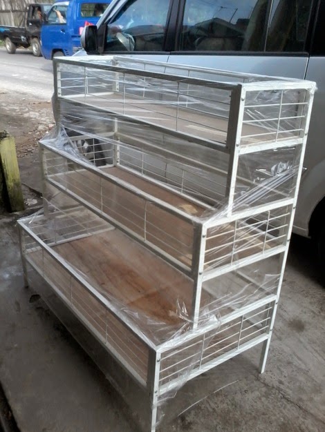 jual & produk rak kedai