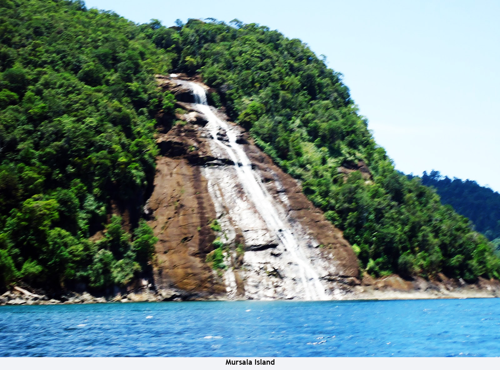 The Beauty Landscape of Indonesia: The Great 20 Beautiful Scenary from ...