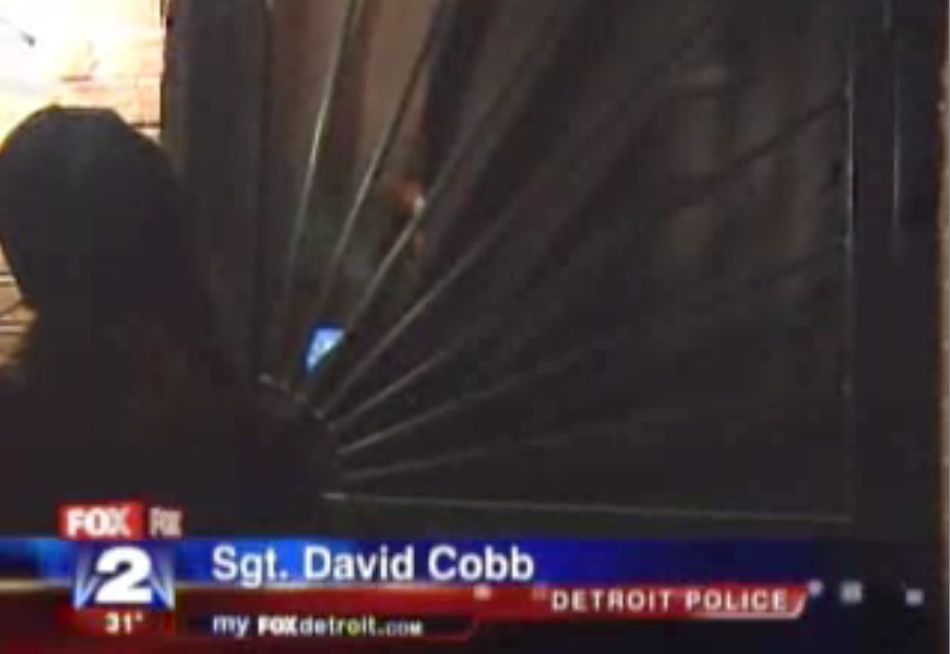 OIDV Project Of Michigan - Officer Involved Domestic Violence Project ...