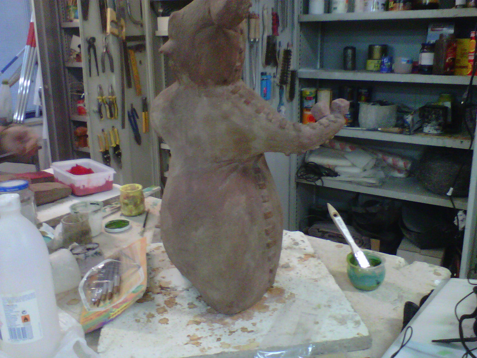 The Meme Experience: Oogie Boogie.