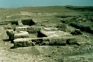 World Literature Class Project: Uruk