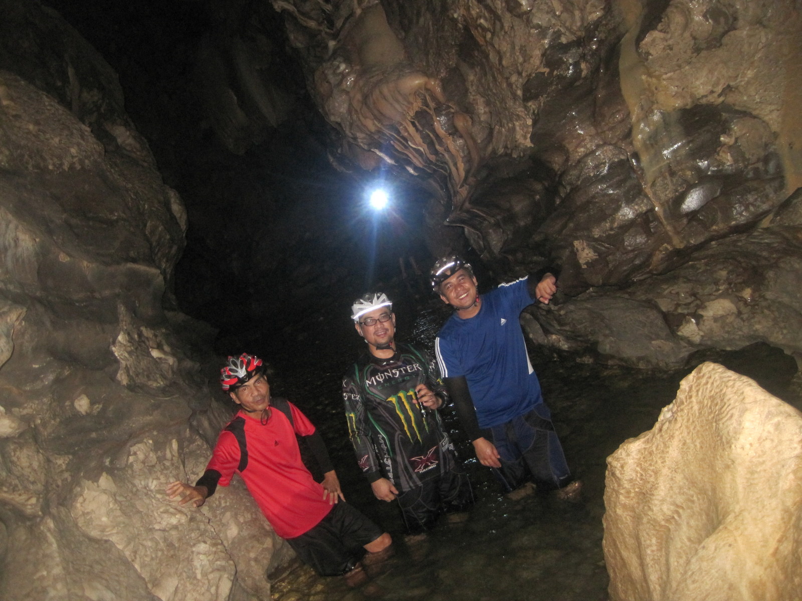 Bulacan Trails: Puning Cave, Brgy. Bayabas, DRT, Bulacan