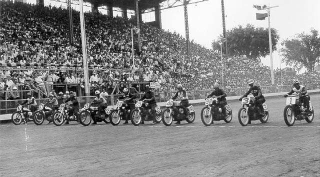 Tom Rose Journalist: Bill Tuman & The Indian Wrecking Crew - Renegade ...