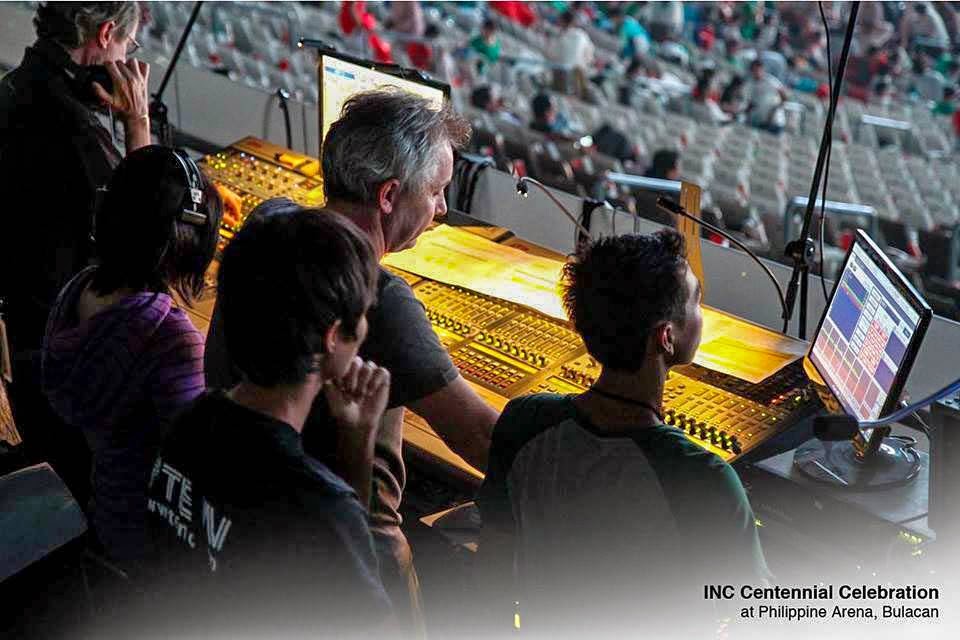 Photos: Philippine Arena is PBA's new home