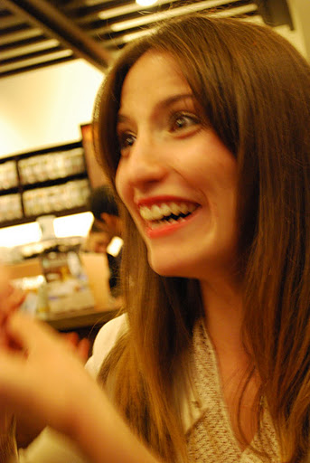 Phyruss ;): Grace'in şanslı talihlisi :)