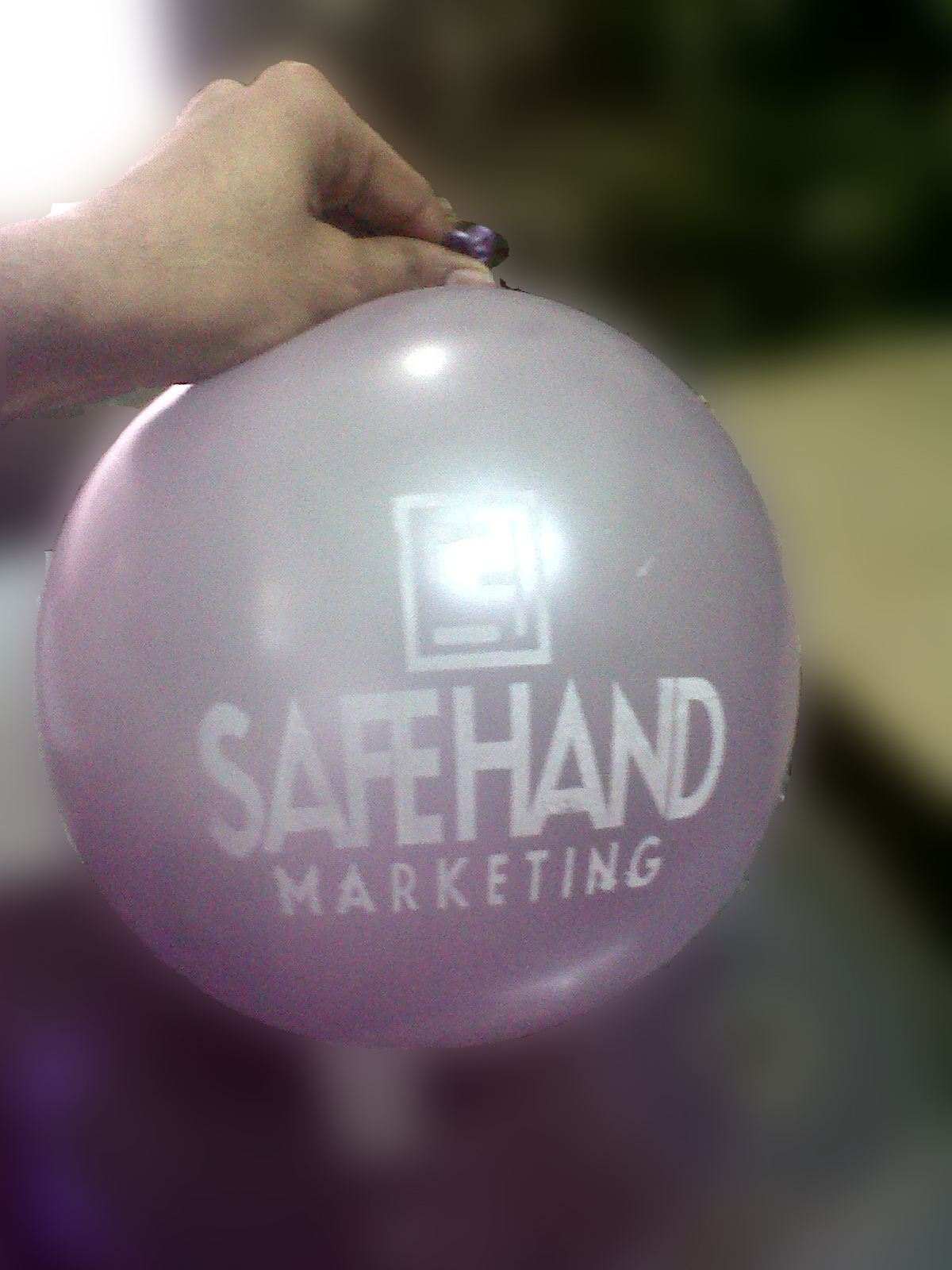 Balloons Screen Printing, | Mahmood Printing Press