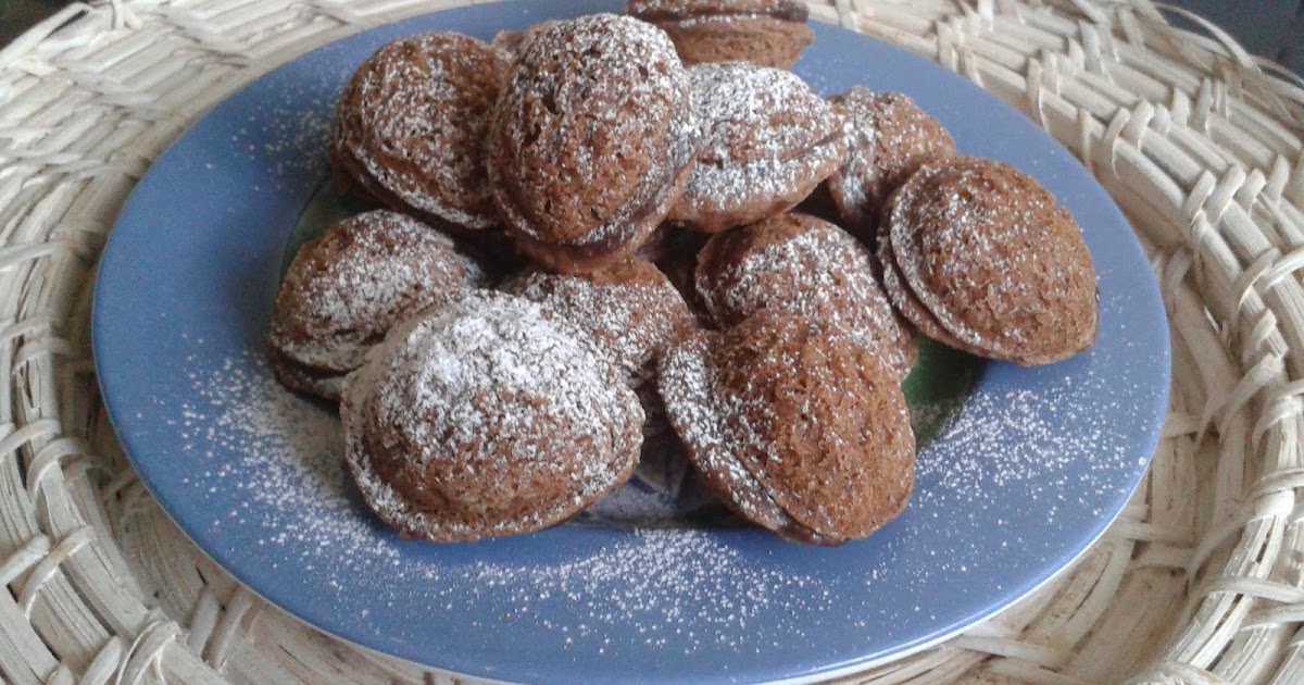 Ringlica recepti: Orasi