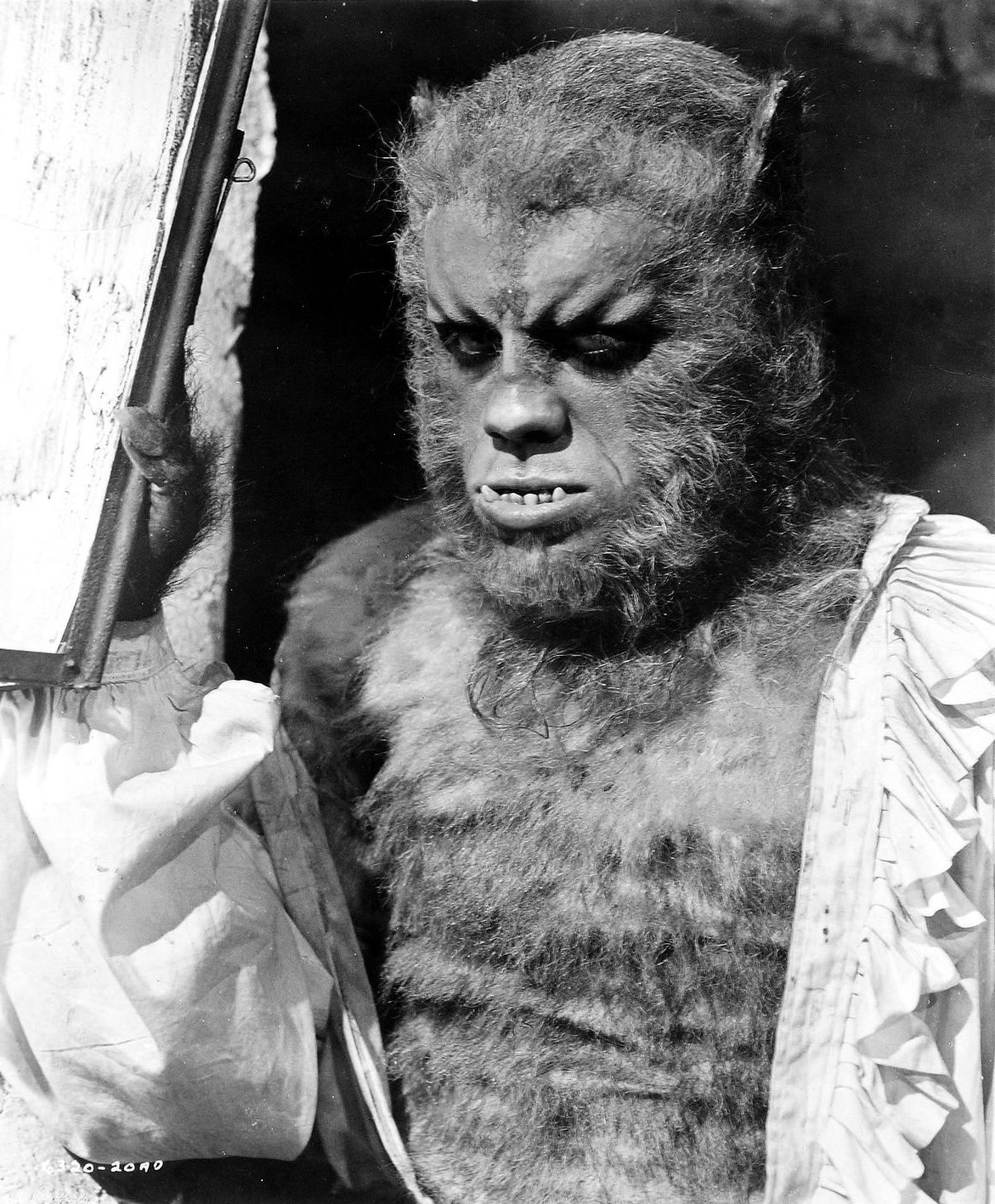 Classic Movie Monsters