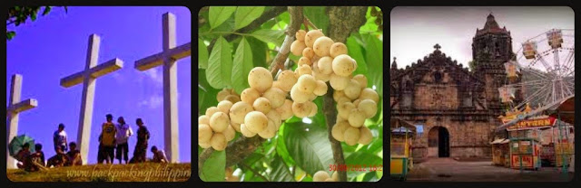 Top 10 Festivals of the Province of LAGUNA: Paete, Laguna - Paet- Taka ...