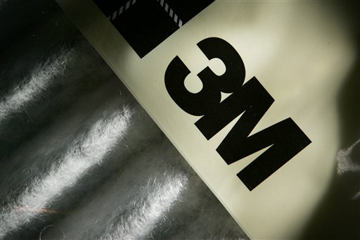 History of All Logos: All 3M Logo