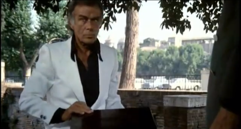 The Giallo Files: Autopsy