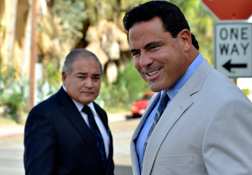 EL RRUN RRUN: GAMEZ: WE WANT DOCUMENTS FROM THE FEDS' OWN INTERNAL ...