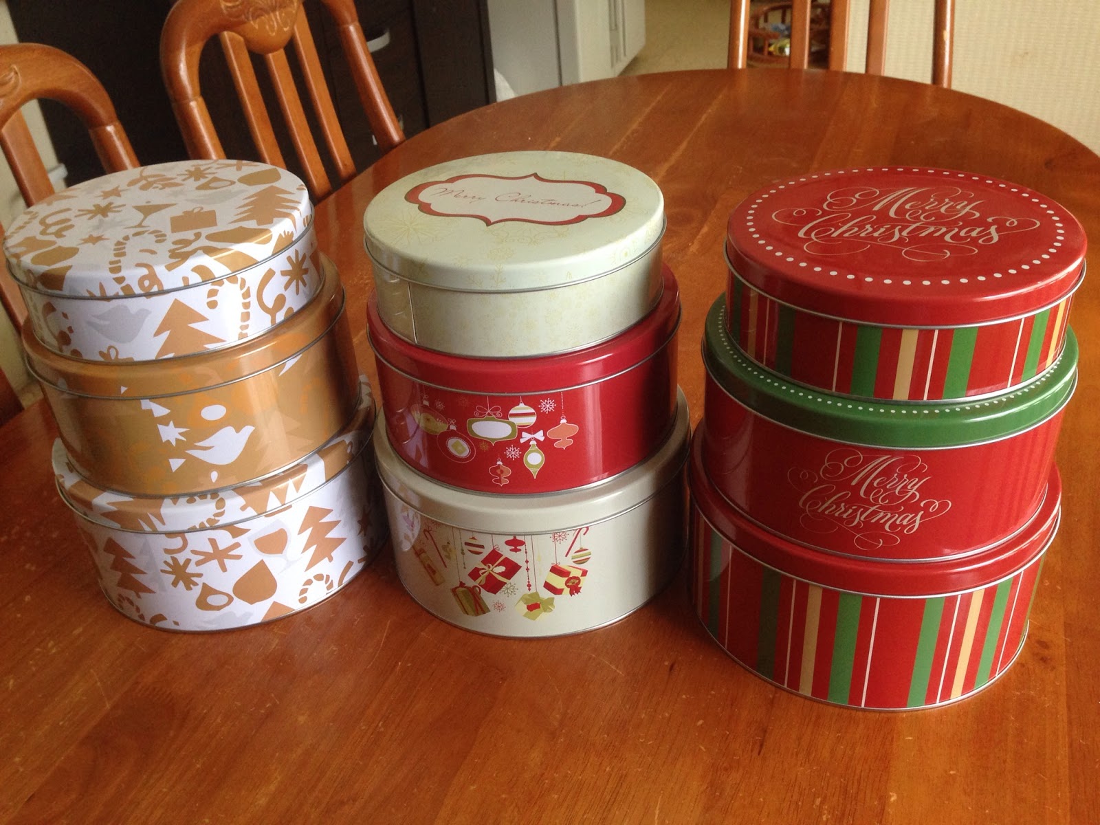 Heart of Mary: Arrowroot (Uraro) Cookies