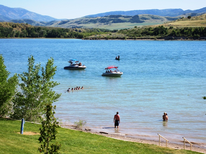 Lisa Loves Logan: Splish Splash! Three Fun Places To Get Wet In Cache ...