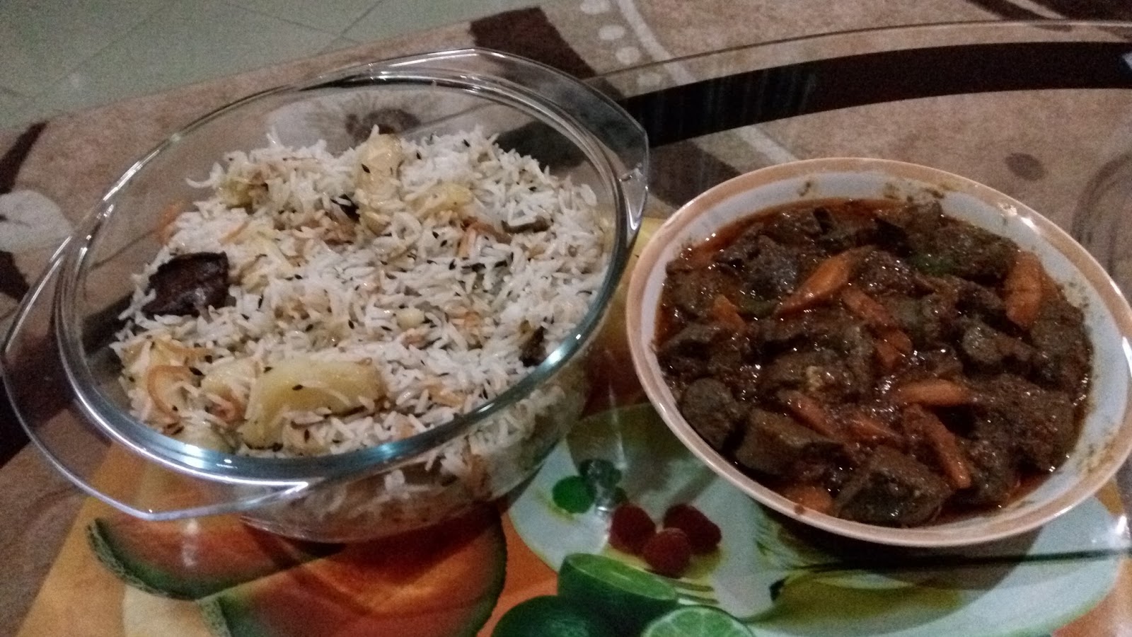 Mapishi Classic: Aprili 2016