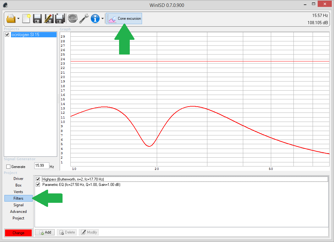 Logans learnings, lessons, and leisure : Logans Lessons #5: WinISD Basics