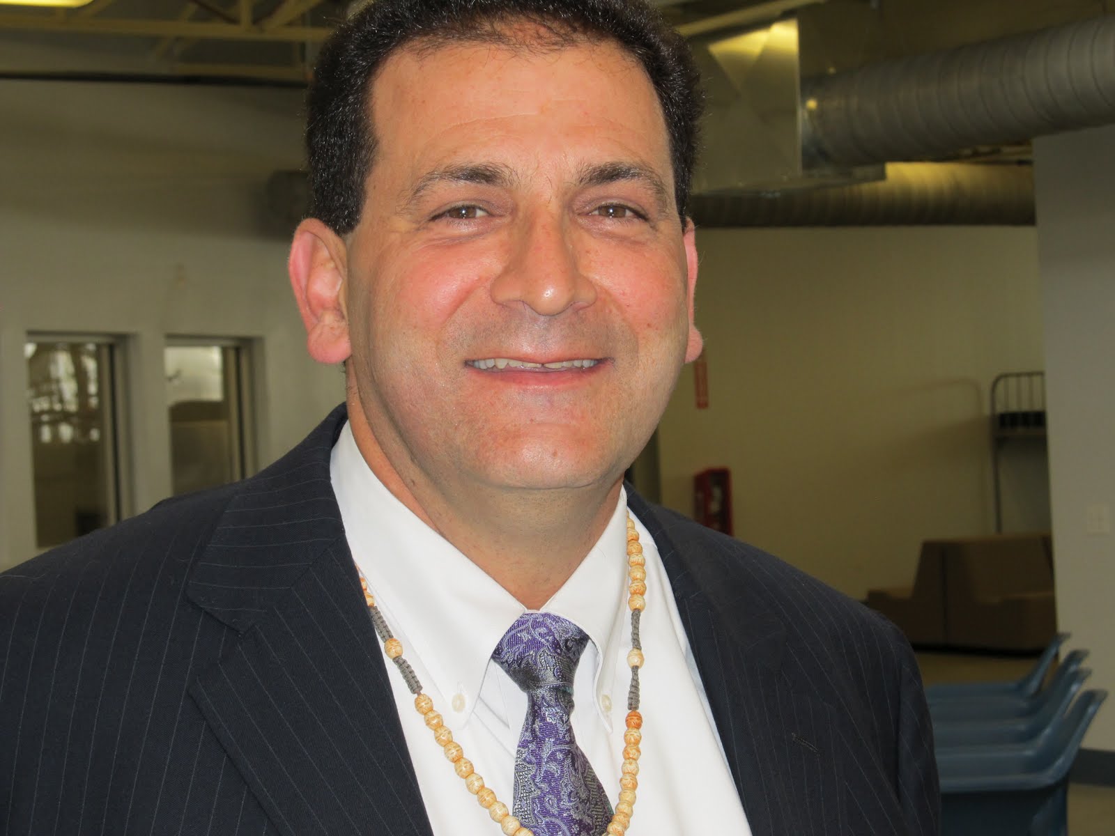 Lehigh Valley Ramblings: Fed Ed's Atiyeh Connection