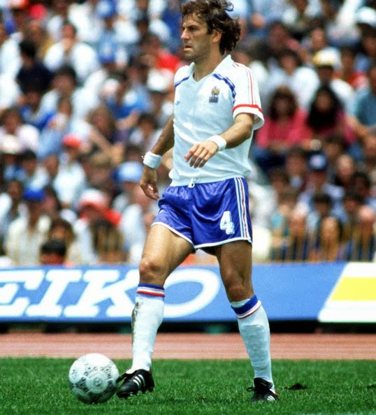 Football National Teams