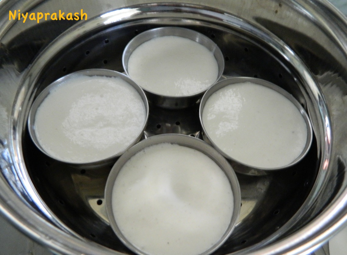 Niya's World: Sannas