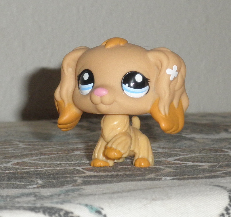 Collectomania: LPS Dogs Part 3