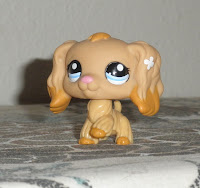 Collectomania: LPS Dogs Part 3