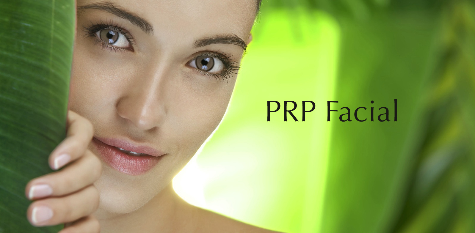 PRP Facials...aka the "Platelet Rich Plasma Facelift" in Palm Beach ...