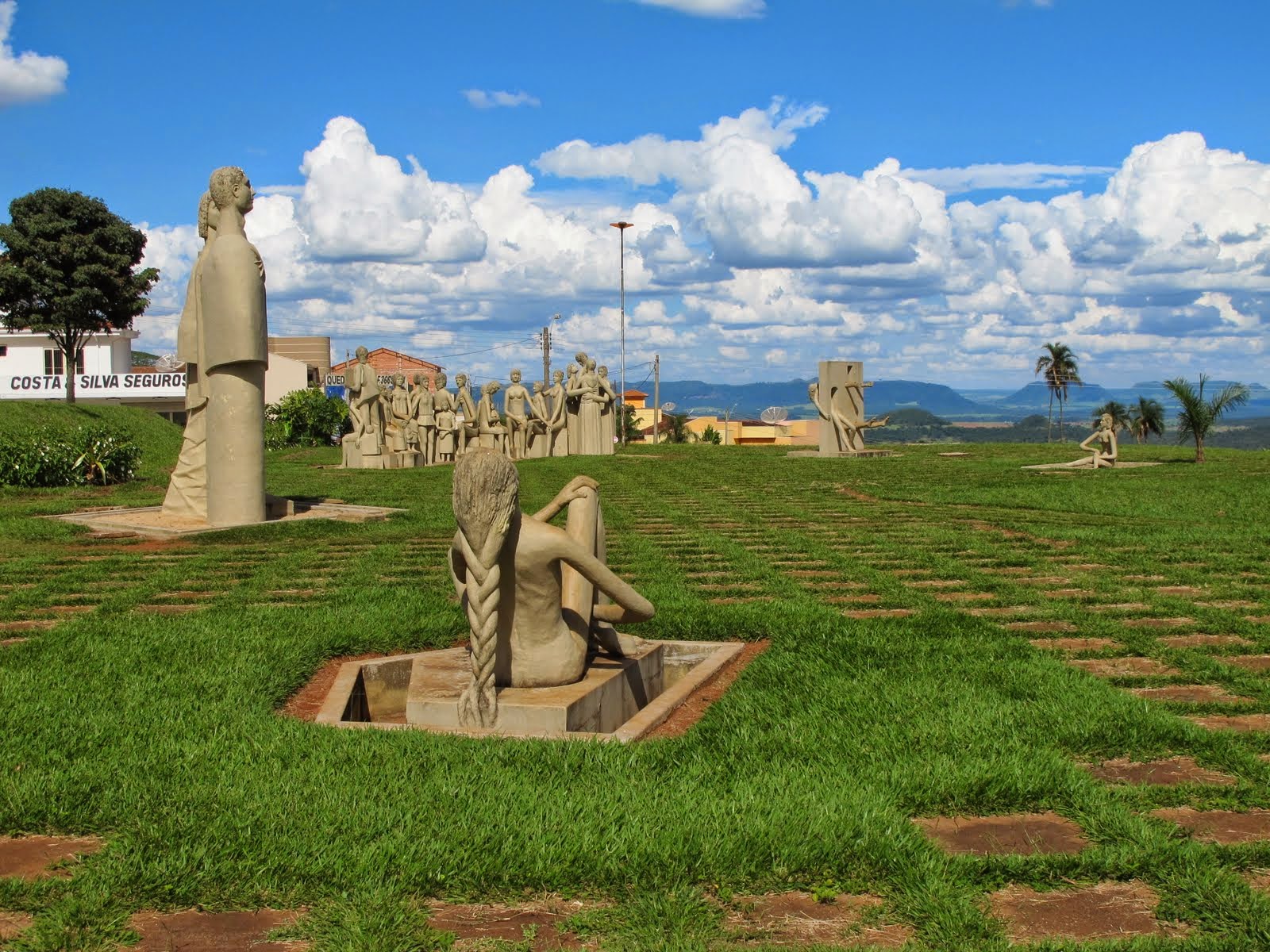 caminhos do interior: Altinópolis a 40 minutos de RP tem opção para ...