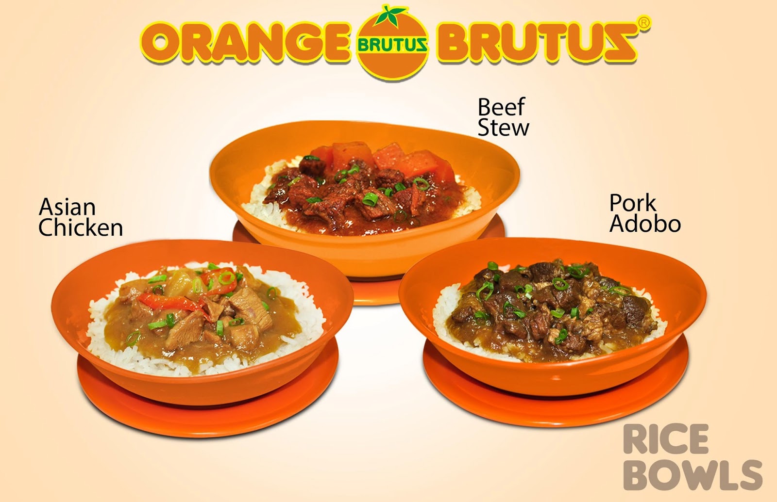 People, Places, Events | Cebu Street Journal : Orange Brutus Offers ...