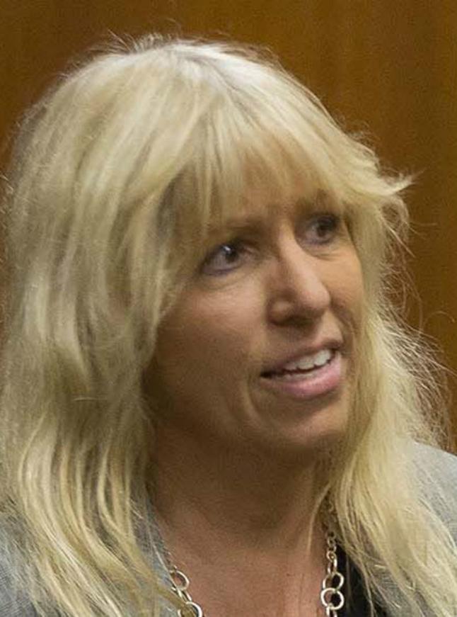 National Association to Stop Guardian Abuse: Judge Martin Colin had a ...