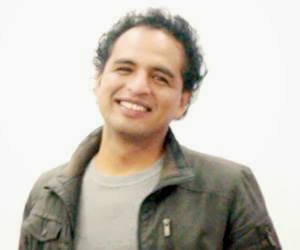 Alejandro Gaona, invitado a Expo 100 Arquitectos del Año ~ Innovarq ...