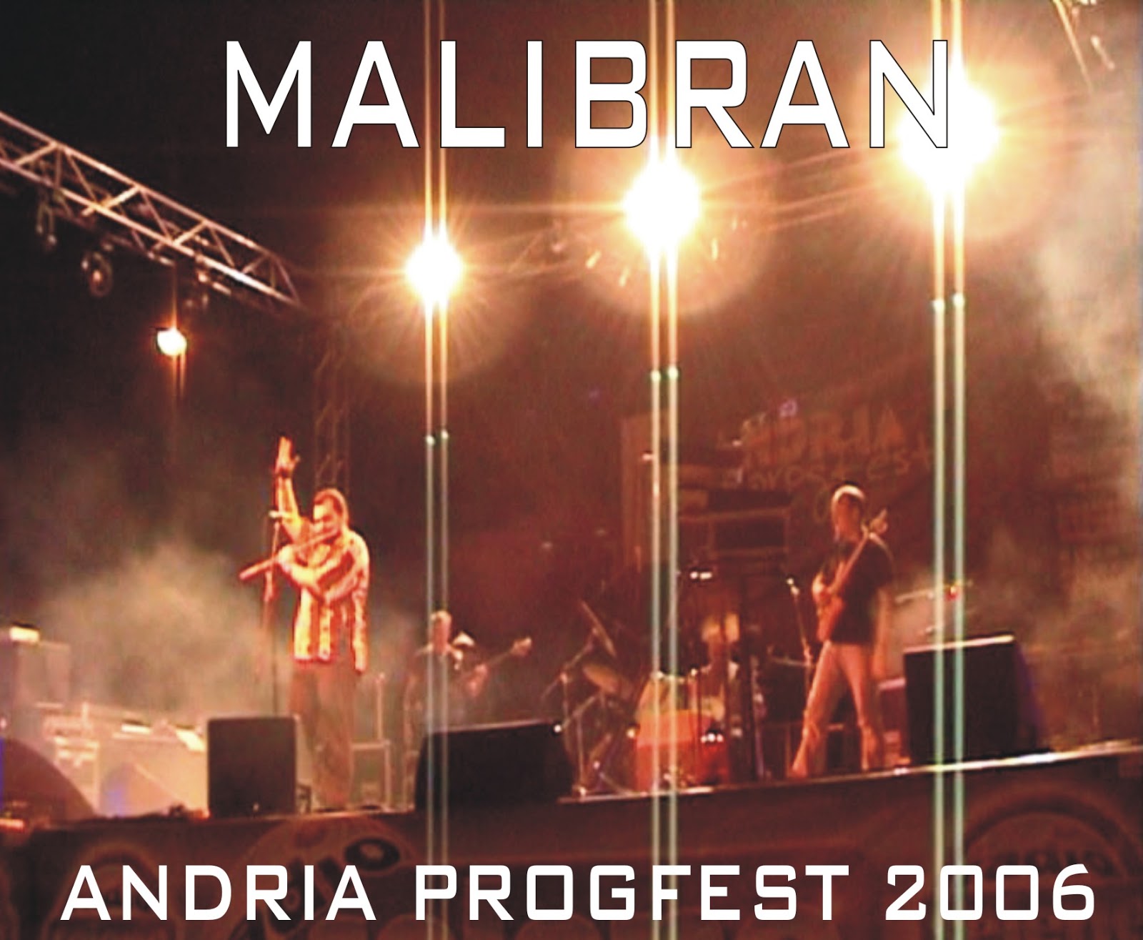 MALIBRAN - Official Blog: concerti dal 1987 ad oggi