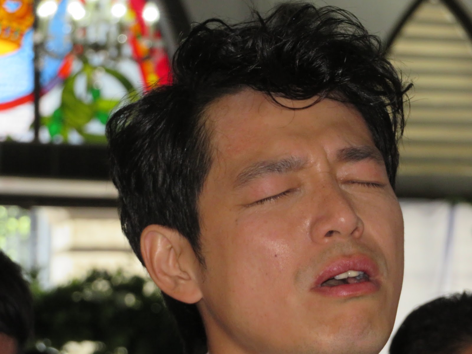 Kee Hua Chee Live!: PART 2----ALAN YUN THE FAMOUS MALAYSIAN MODEL ...