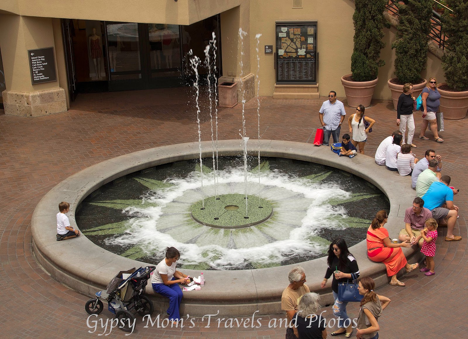 Big Cities, Small Towns