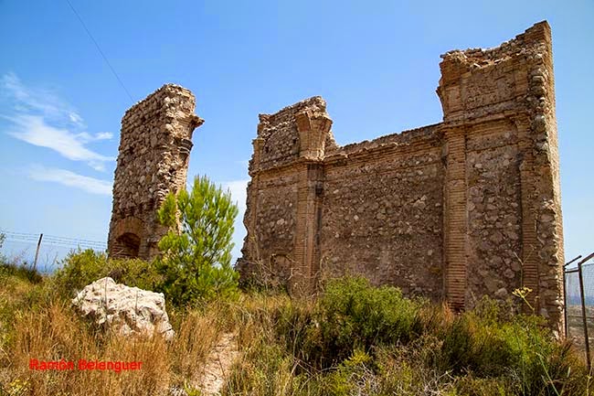 BICHOS Y MAS VLC: DE PASEO POR OLIVA (II): PASEANDO POR EL RAVAL