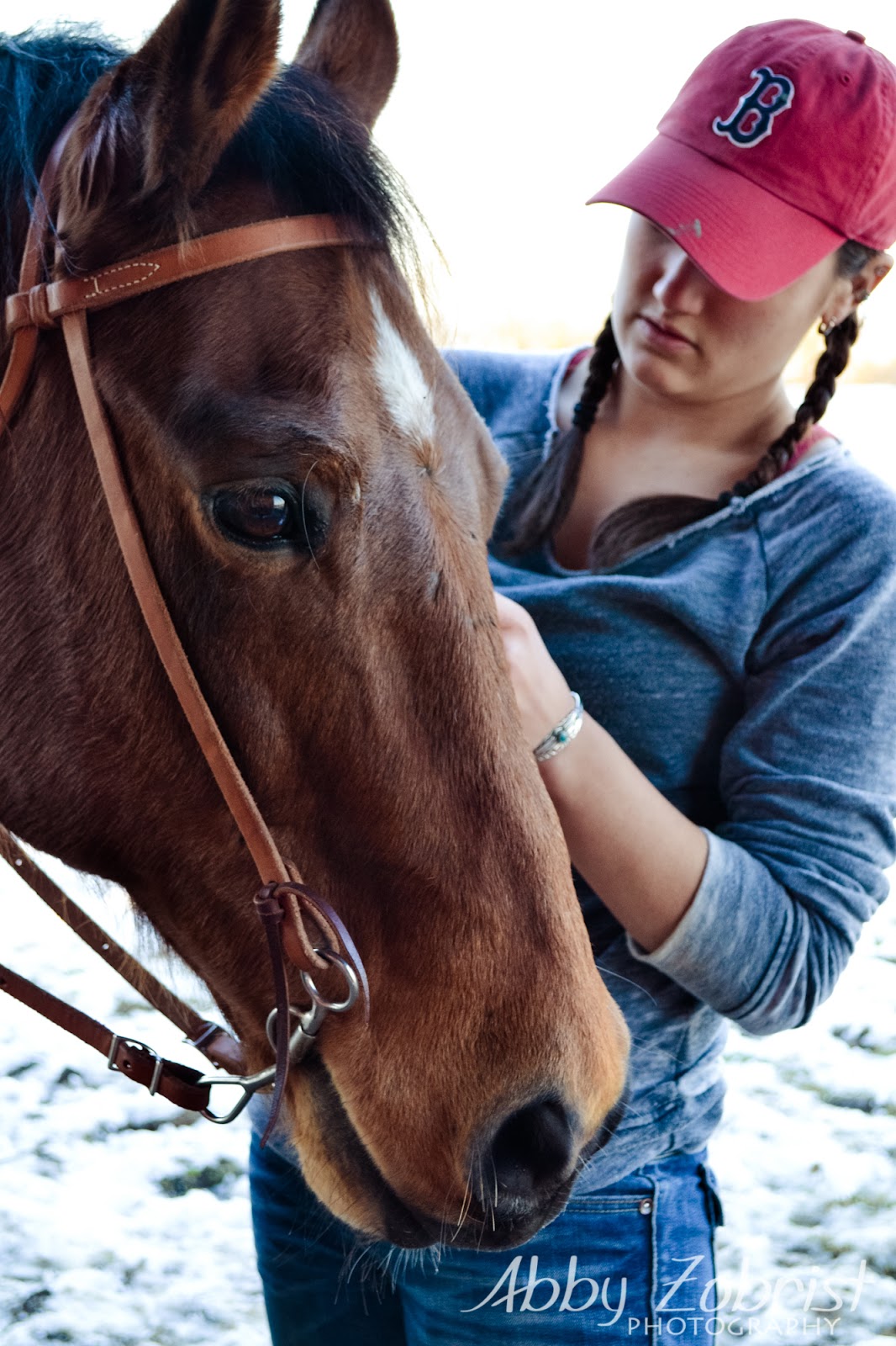 Abby Zobrist Photography