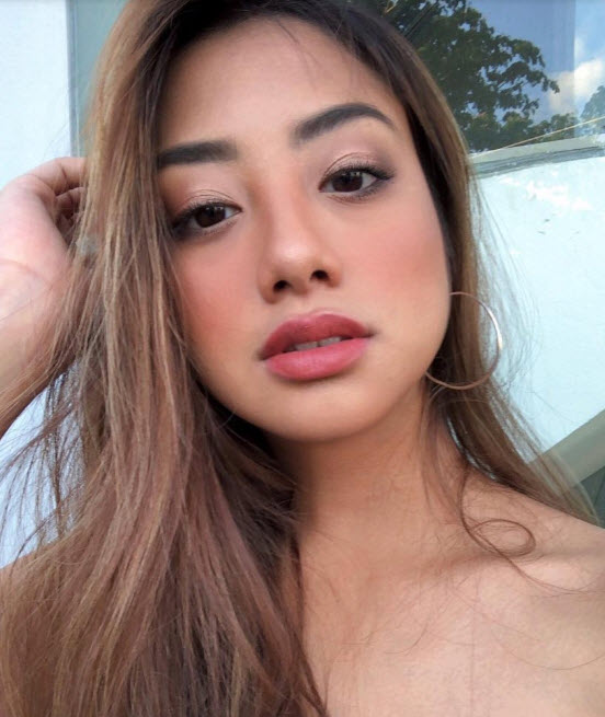 Meet the Gorgeous Daughter of Chavit Singson - NewsPanatiks