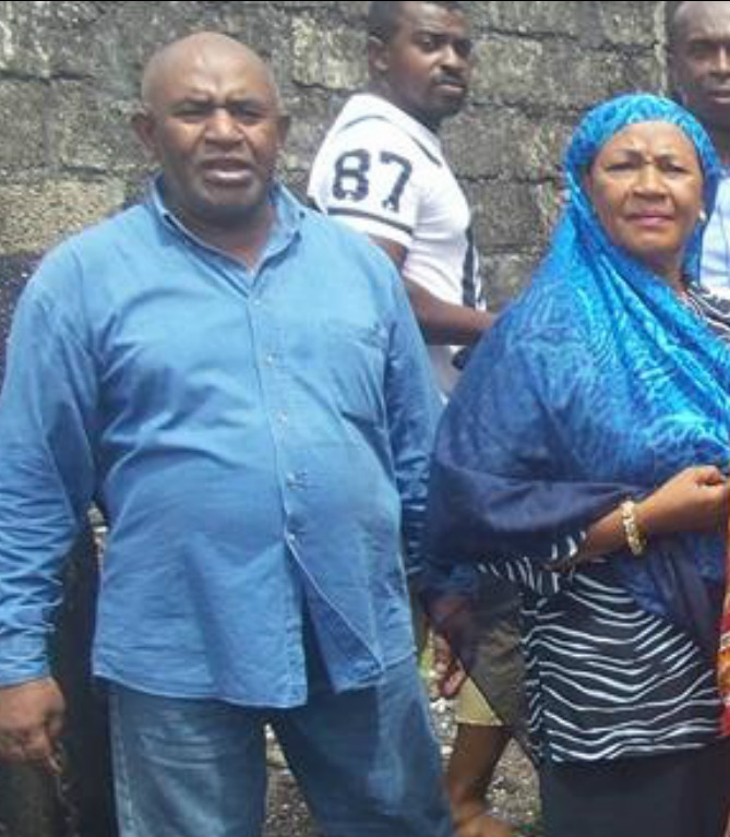 Azali, chapitre 2 | HabarizaComores.com | Toute l'actualité des Comores